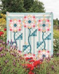 Somerset Afternoon - Somerset Blooms Quilt Pattern Download ...