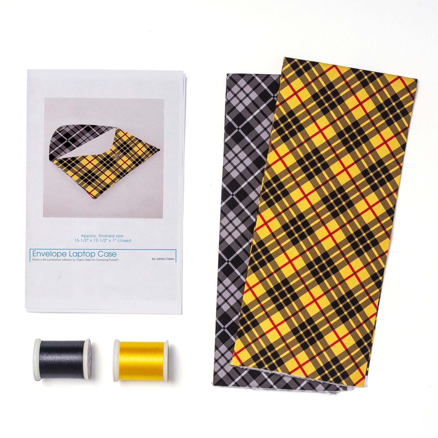 Iconic - Iconic Project Bundle | ConnectingThreads.com