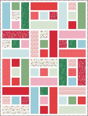 Free Quilting Patterns to Download | Connecting Threads