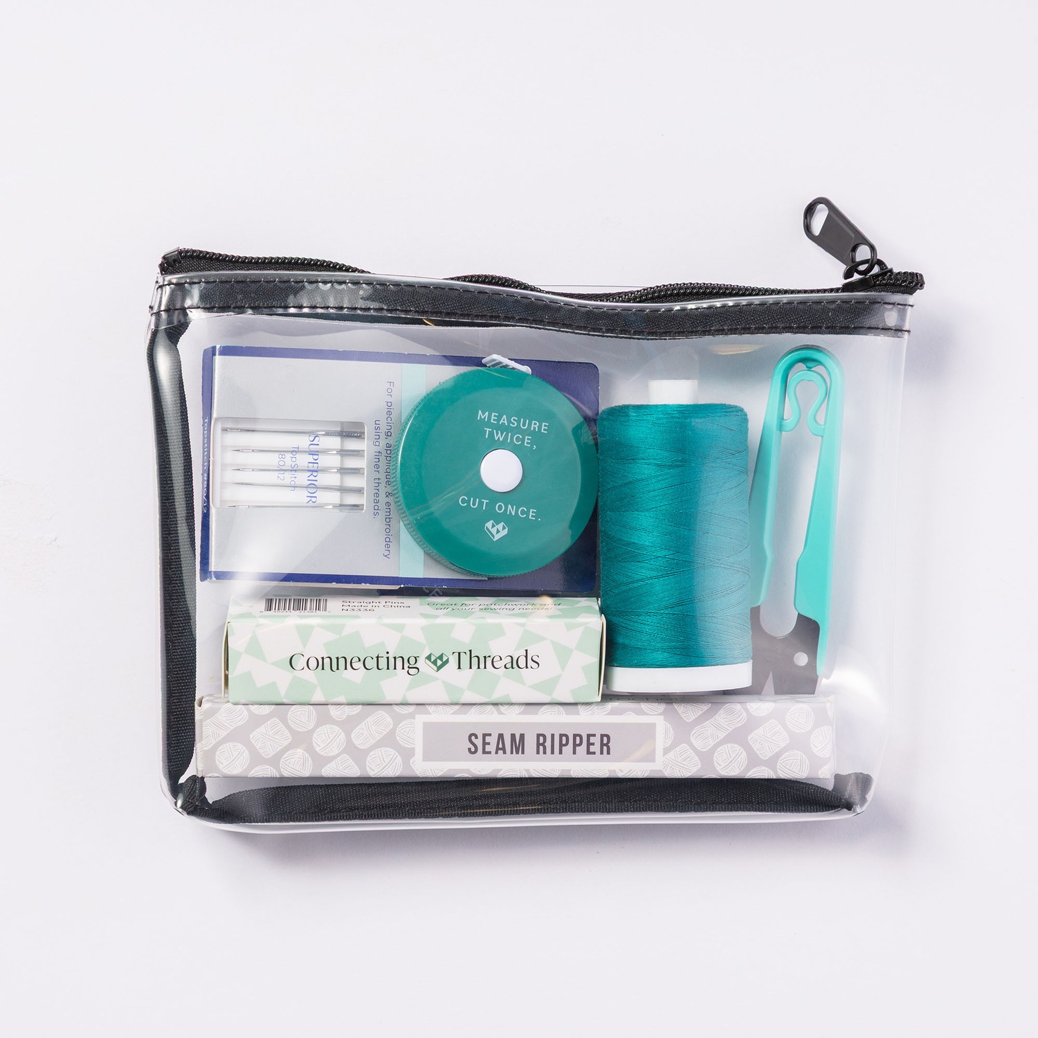 Connecting Threads Exclusive Sewing Essentials Tool Kit ...