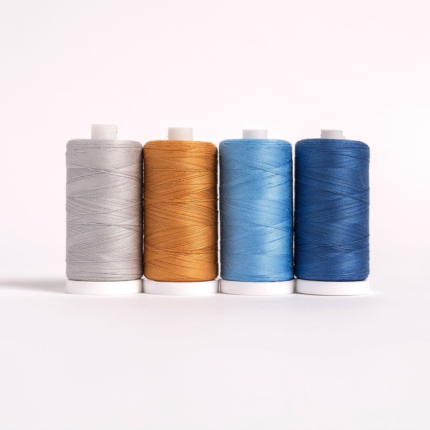 Festival of Threads Essential Thread Set | ConnectingThreads.com