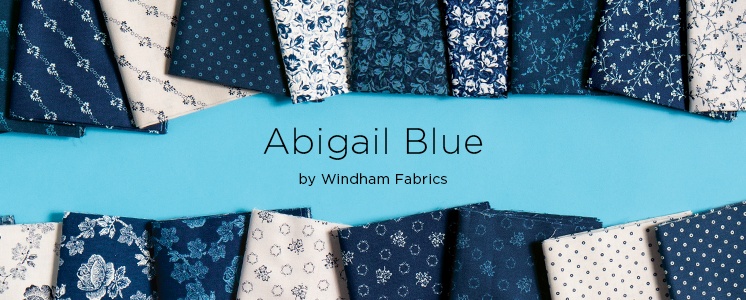 Abigail Blue | ConnectingThreads.com