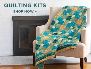 Connecting Threads - Exclusive Quilting Fabric, Thread, Kits, Patterns ...