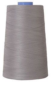 Essential Cone Thread - White | ConnectingThreads.com