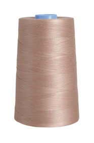 Essential Cone Thread - White | ConnectingThreads.com