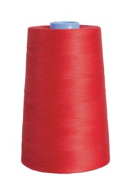 Essential Cone Thread - White | ConnectingThreads.com