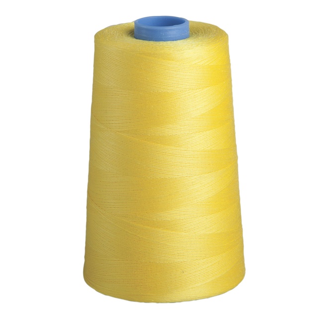 Essential Cone Thread - White | ConnectingThreads.com