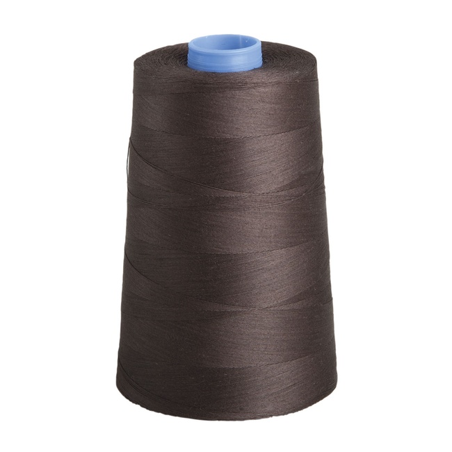 Essential Cone Thread - White | ConnectingThreads.com