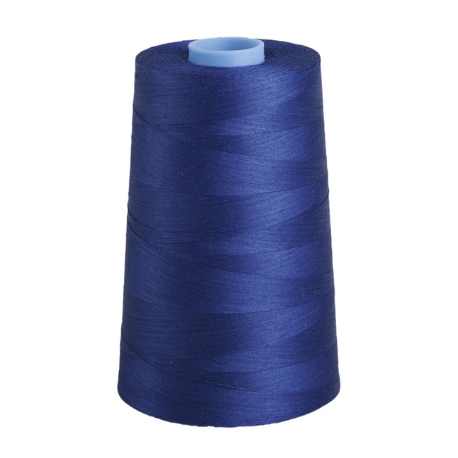 Essential Cone Thread - White | ConnectingThreads.com