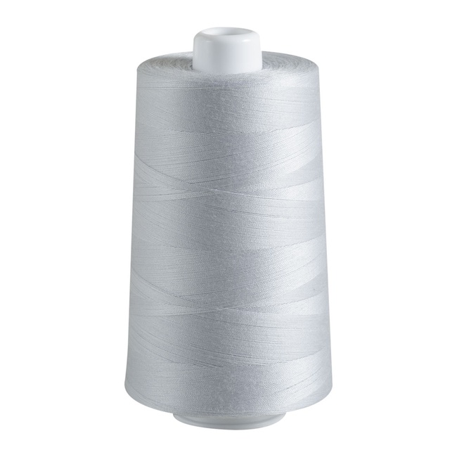 OMNI Thread - Light Gray | ConnectingThreads.com