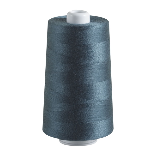 OMNI Thread - Light Gray | ConnectingThreads.com