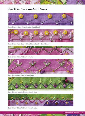 Joyful Daily Stitching | ConnectingThreads.com