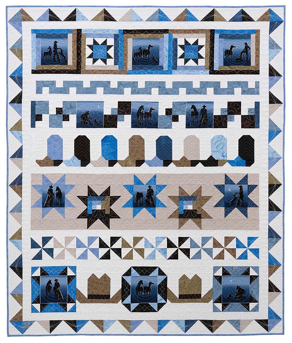 Fun with Panels | ConnectingThreads.com