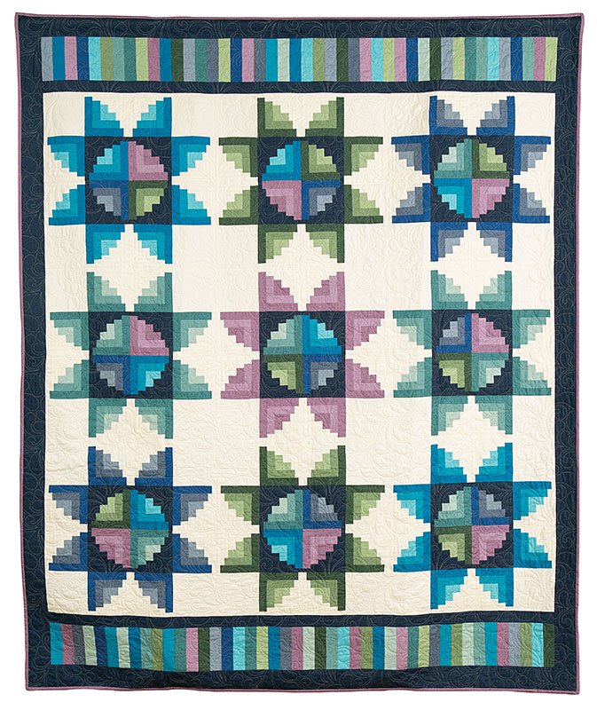 Bestselling Quilt Kits for Projects of All Sizes | Connecting Threads
