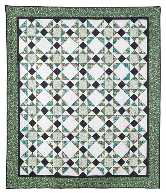 Hello Daisy! | ConnectingThreads.com