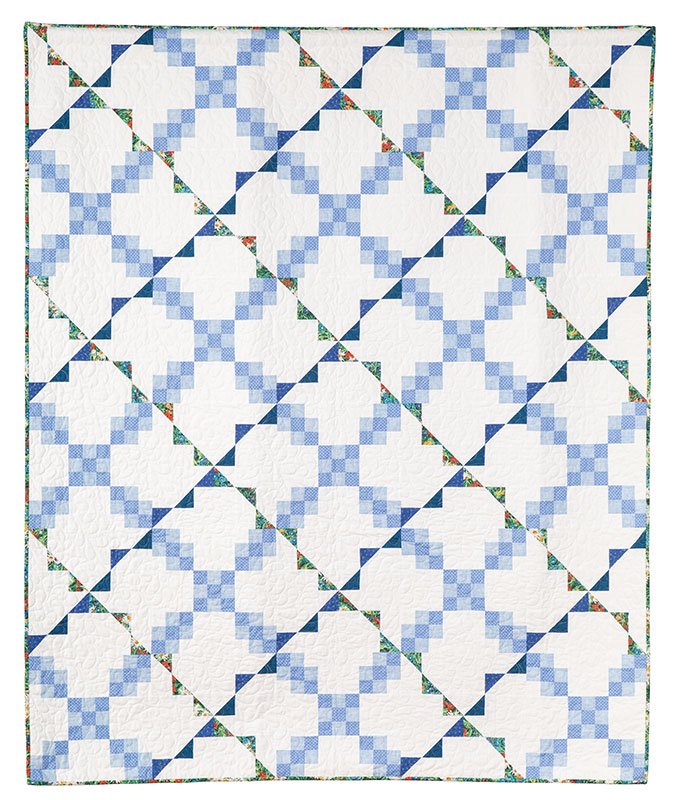 Hello Daisy! | ConnectingThreads.com