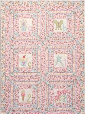 Free Quilt and Sewing Patterns | Connecting Threads