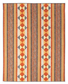 Free Quilt and Sewing Patterns | Connecting Threads