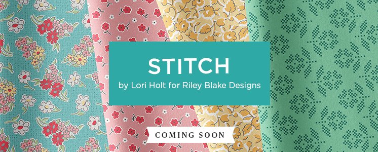 Stitch | ConnectingThreads.com