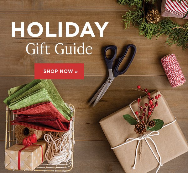 Connecting Threads - Exclusive Quilting Fabric, Thread, Kits, Patterns ...