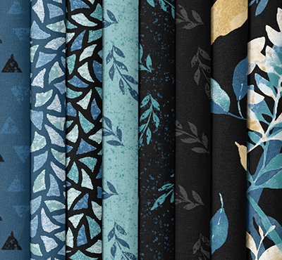 LUXE | ConnectingThreads.com