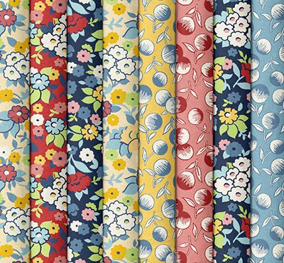 LUXE | ConnectingThreads.com