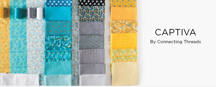 Captiva | ConnectingThreads.com