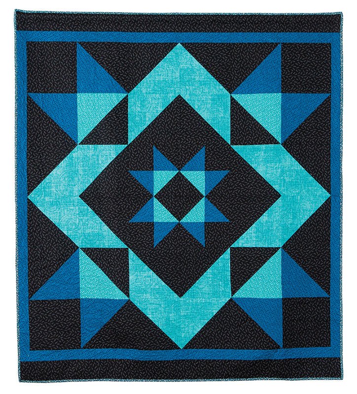 Bestselling Quilt Kits for Projects of All Sizes | Connecting Threads