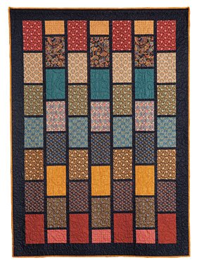 Imperial Elegance | ConnectingThreads.com