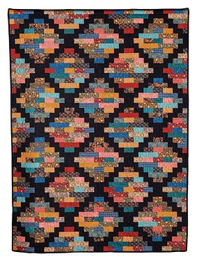 Imperial Elegance | ConnectingThreads.com