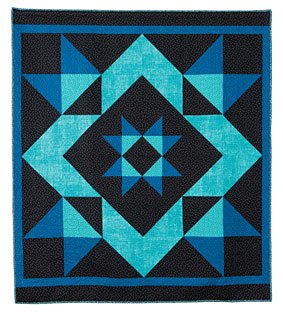 Moonflower Pattern Download | ConnectingThreads.com