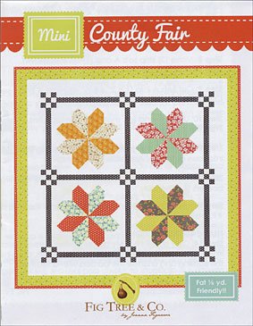 Mini County Fair Kit | ConnectingThreads.com