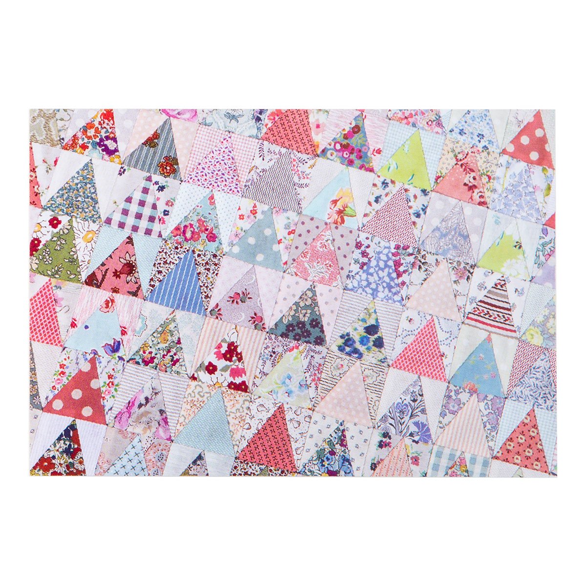Quilting Stencils and Templates from Connecting Threads