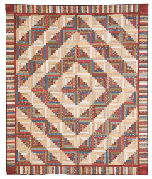 Connecting Threads - Exclusive Quilting Fabric, Thread, Kits, Patterns ...