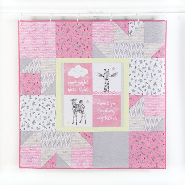 Bestselling Quilt Kits for Projects of All Sizes | Connecting Threads