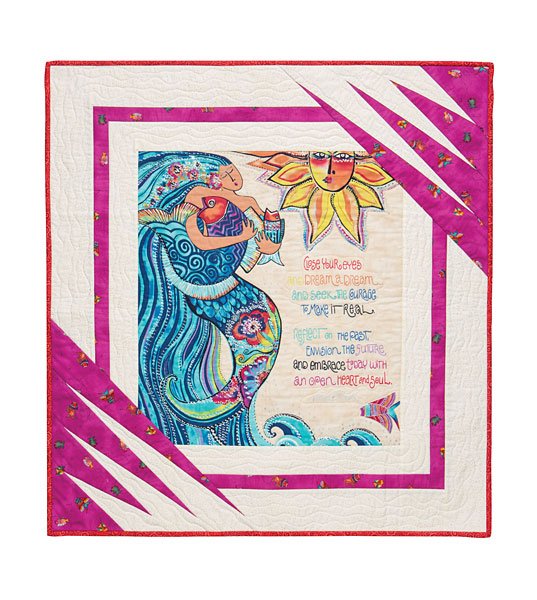 My Pal Cuddle Kit | ConnectingThreads.com