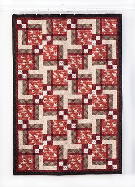 Connecting Threads - Exclusive Quilting Fabric, Thread, Kits, Patterns ...