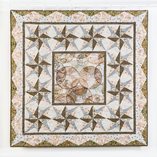 Bestselling Quilt Kits for Projects of All Sizes | Connecting Threads