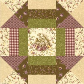 Free Quilt and Sewing Patterns | Connecting Threads