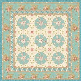 Free Quilting Patterns and Sewing Patterns from Connecting Threads