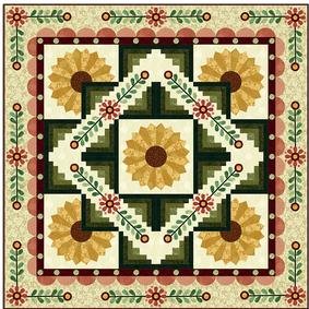 Free Quilting Patterns and Sewing Patterns from Connecting Threads