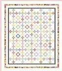Free Quilting Patterns and Sewing Patterns from Connecting Threads